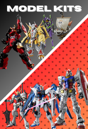 Anime Figure , Manga , Posters and more!