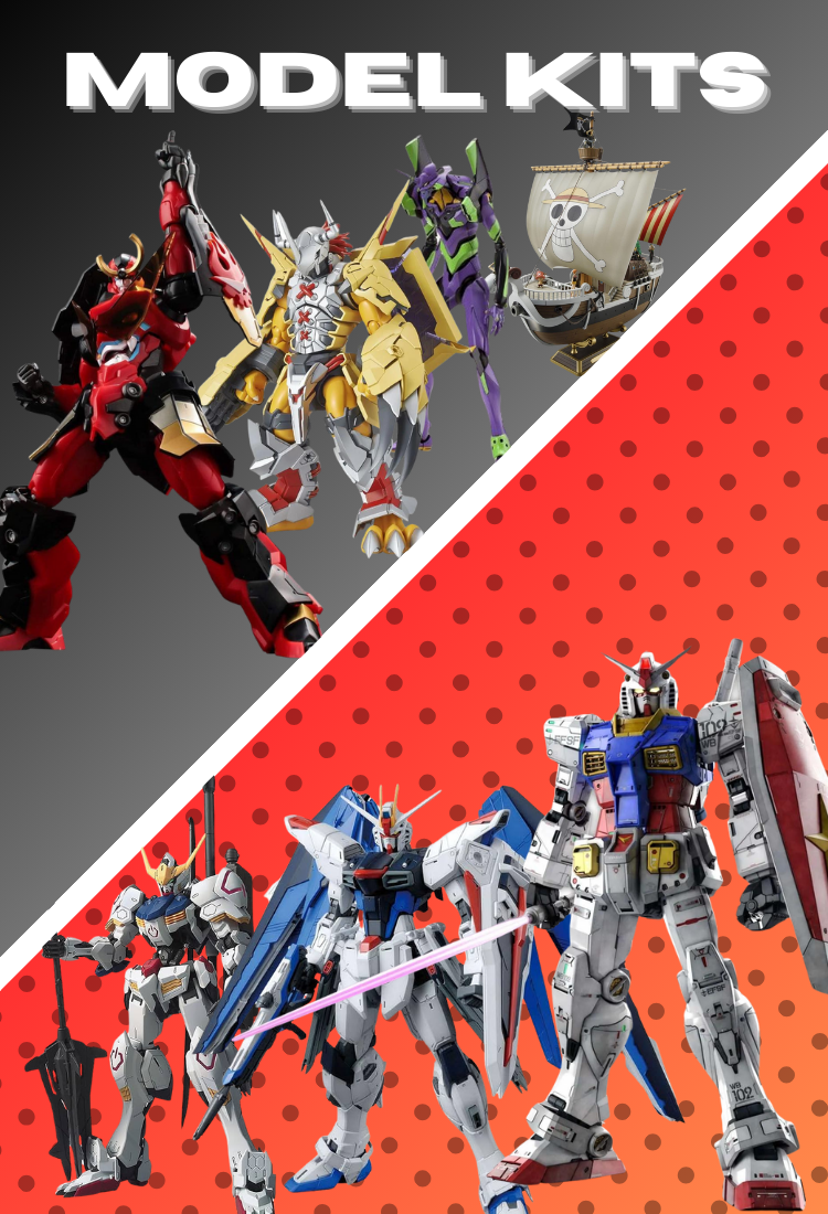 Anime Figure , Manga , Posters and more!