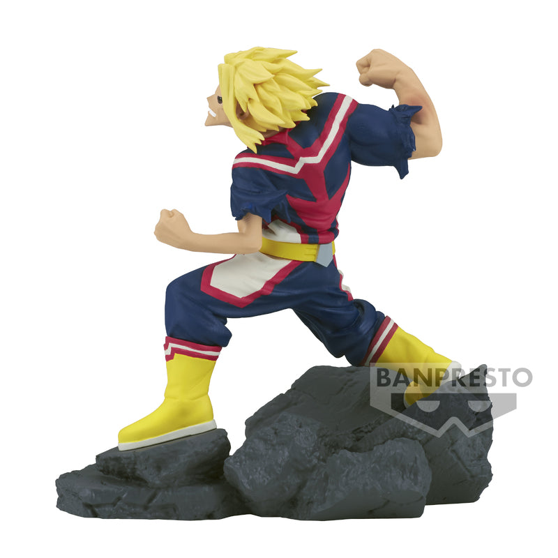 MY HERO ACADEMIA - COMBINATION BATTLE - ALL MIGHT **Pre-Order**