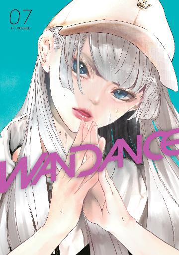 Wandance, Vol. 7