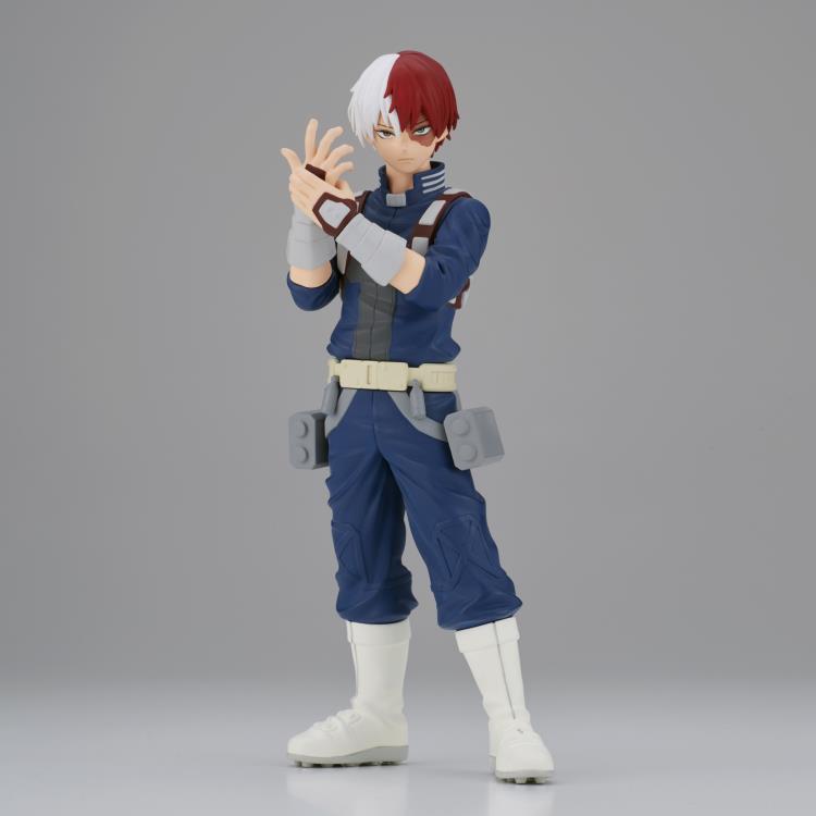 My Hero Academia - Age of Heroes - Shoto Todoroki (Ver.2)