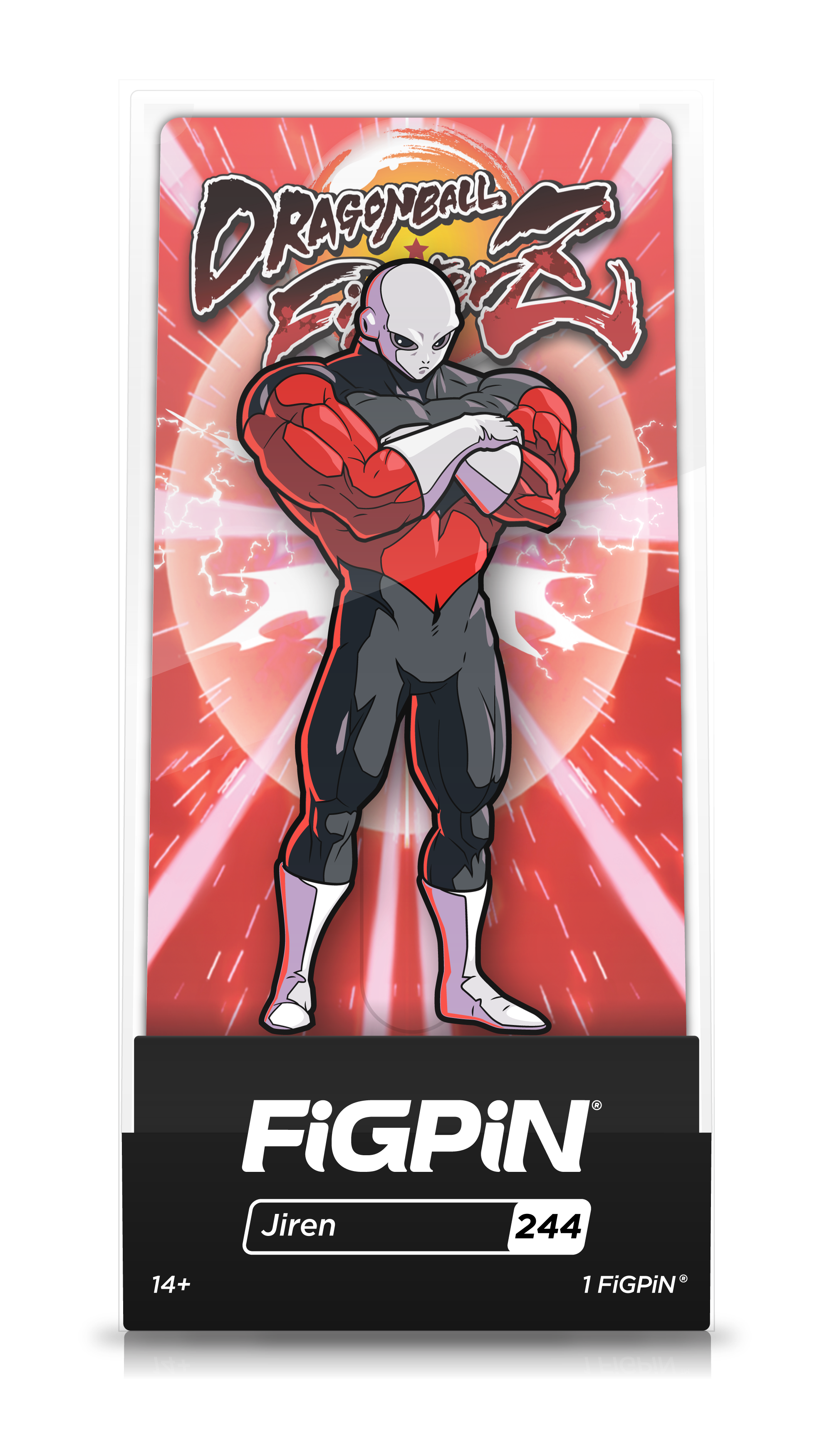 Jiren Png Jiren PNG, Dragon Ball Super PNG